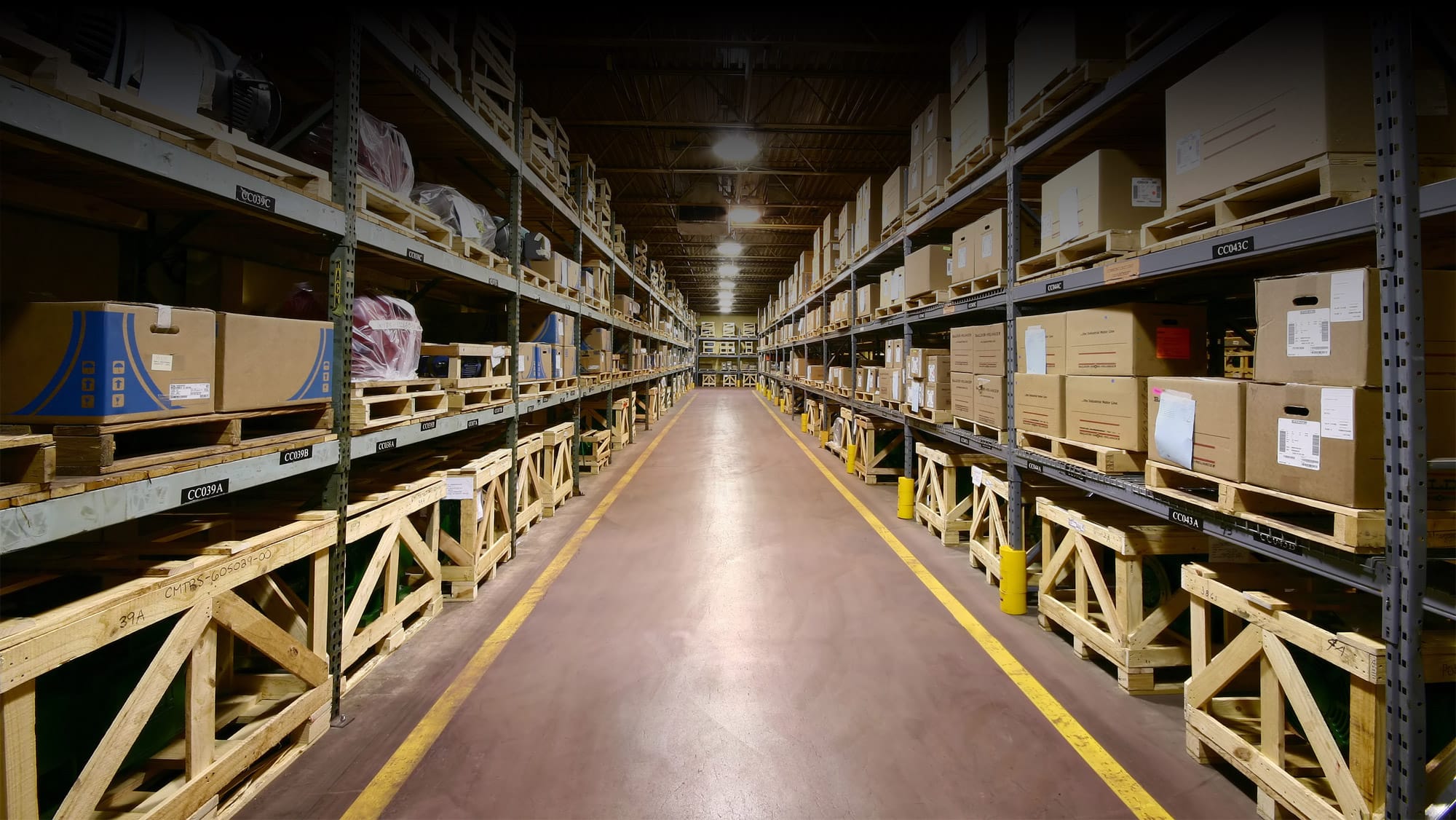 Bunding Systems for Spill Containment | Trade Enviro
