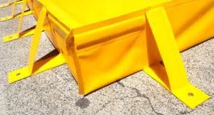 Bunding Systems for Spill Containment | Trade Enviro