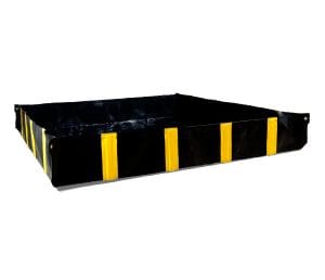 Portable Bunding for Spill Containment | Trade Enviro